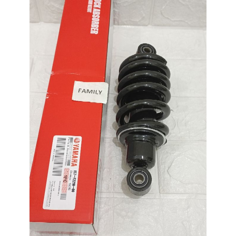 Jual monoshock belakang 1S7,Yamaha,jupiter mx old,PNP mx new 135cc | Shopee Indonesia
