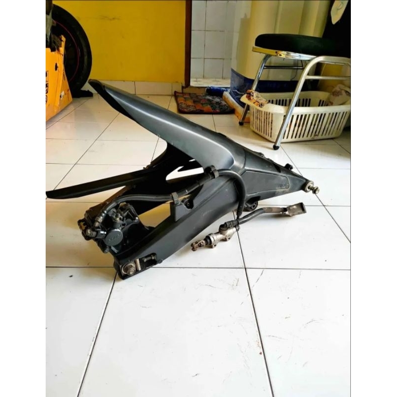 Jual ARM Banana R15 V2 / Xabre Original Copotan PNP Ke V-ixion Cocok ...