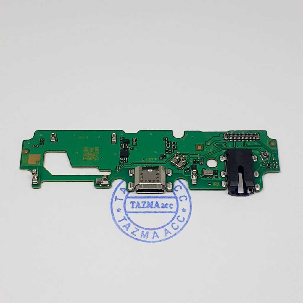Jual VIVO Y12I Papan Cas Pcb Conektor Konektor Usb Cas Charger Ori Vivo ...