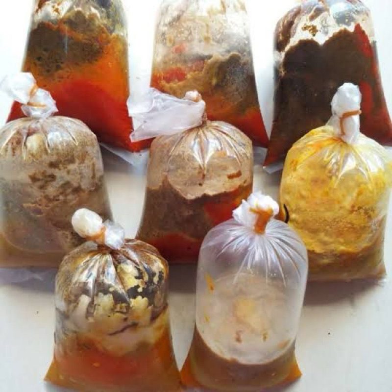 Jual BUMBU GILING PRAKTIS RENDANG / SOP / OPOR / SEMUR / SOTO / KARI ...