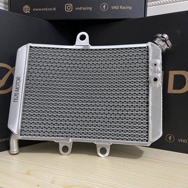 Jual Radiator VND Ninja RR dan Ninja R SS Original VND Thailand ...