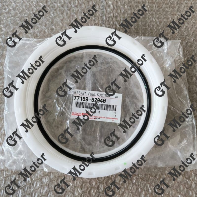 Jual 77169-52040 Retainer Lock Rumah Fuel Pump All New Yaris & All New ...