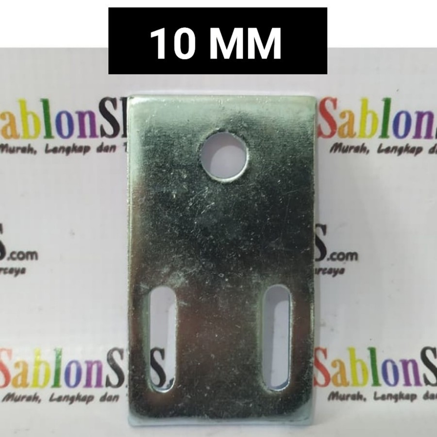 Jual KNOCK MEJA SABLON THAILAND REGISTER KNOCK O 10MM | Shopee Indonesia