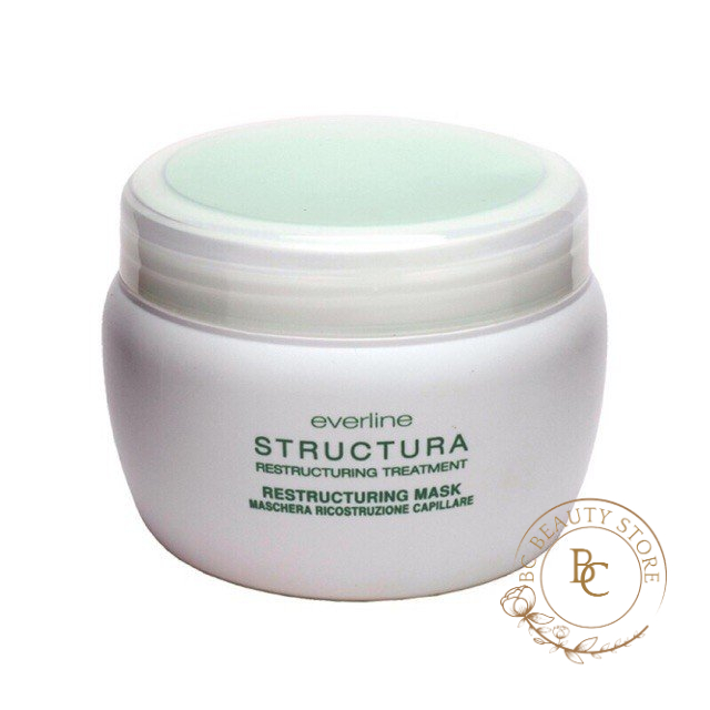 Jual Everline Struktura hair mask 250ml | Shopee Indonesia