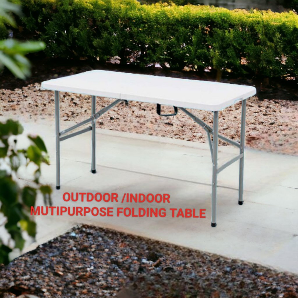 Jual Meja Lipat Ashton Folding Table Meja Outdoor Meja Jualan Meja Kafe ...