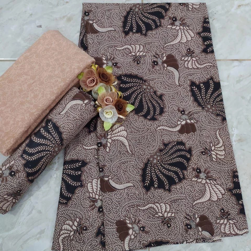 Jual Kain Batik Printing Kain Batik Pekalongan Kain Batik Tradisional ...