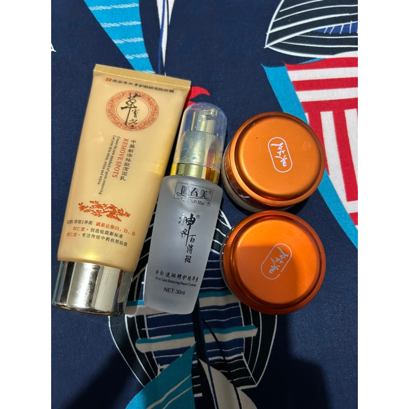 Jual Yu Chun Mei | Shopee Indonesia