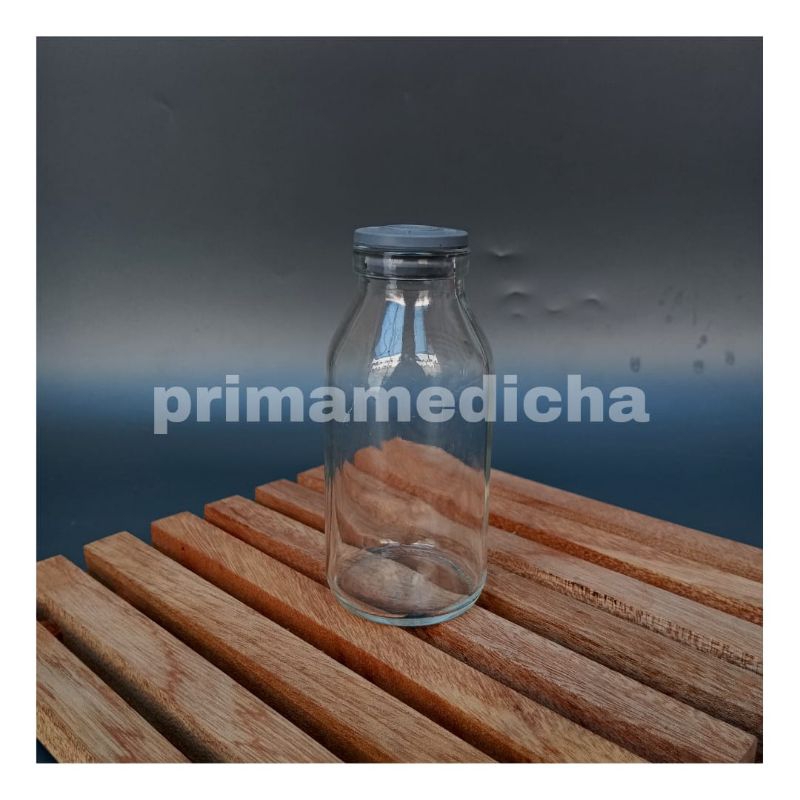 Jual Botol Vial Mulut Besar / Botol ASI | Shopee Indonesia