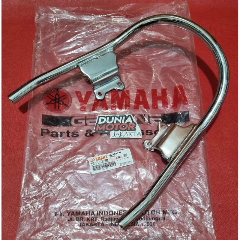 Jual Handle seat mio lama behel mio lama behel jok mio sporty besi ...