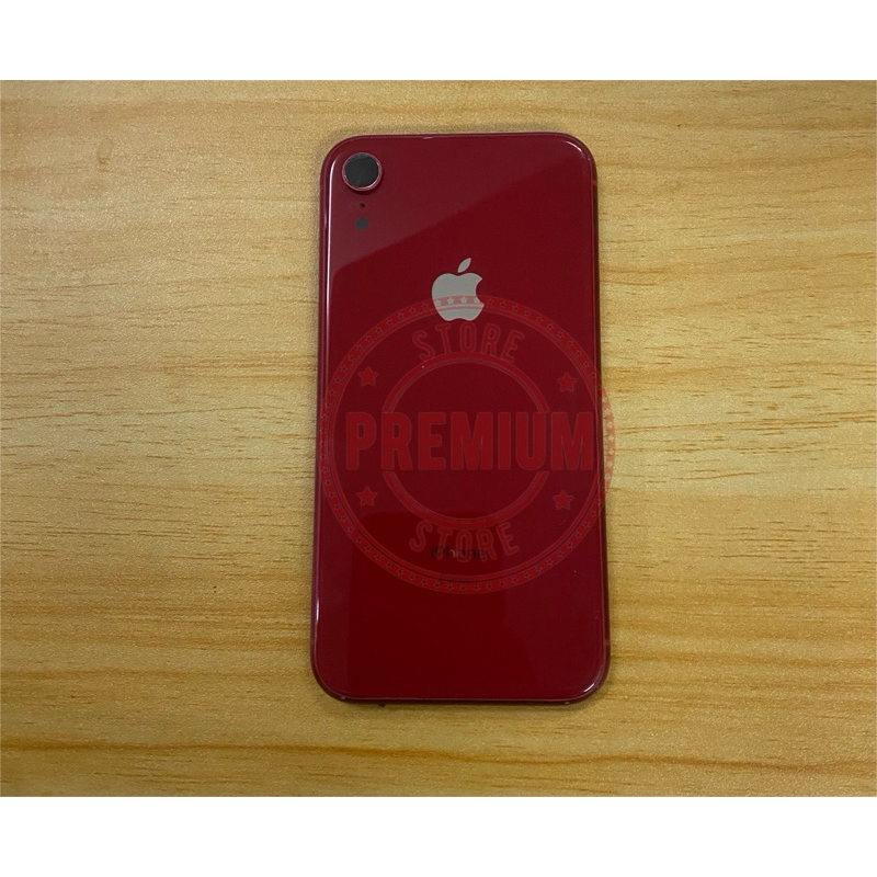 Jual Casing Housing XR Original Copotan housing casing ip XR copotan ...