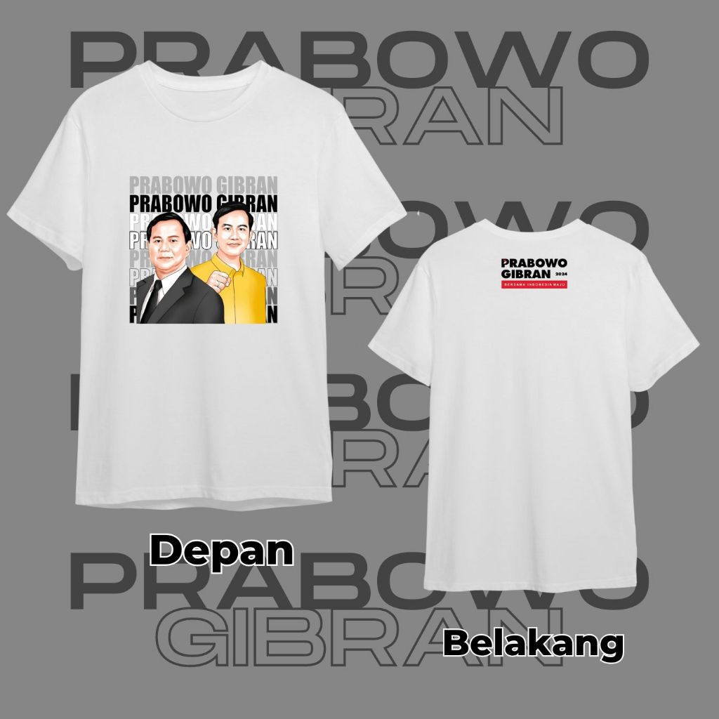 Jual kaos prabowo keren, kaos prabowo koalisi, kaos prabowo lucu, kaos ... Jual kaos prabowo keren, kaos prabowo koalisi, kaos prabowo lucu, kaos ...
