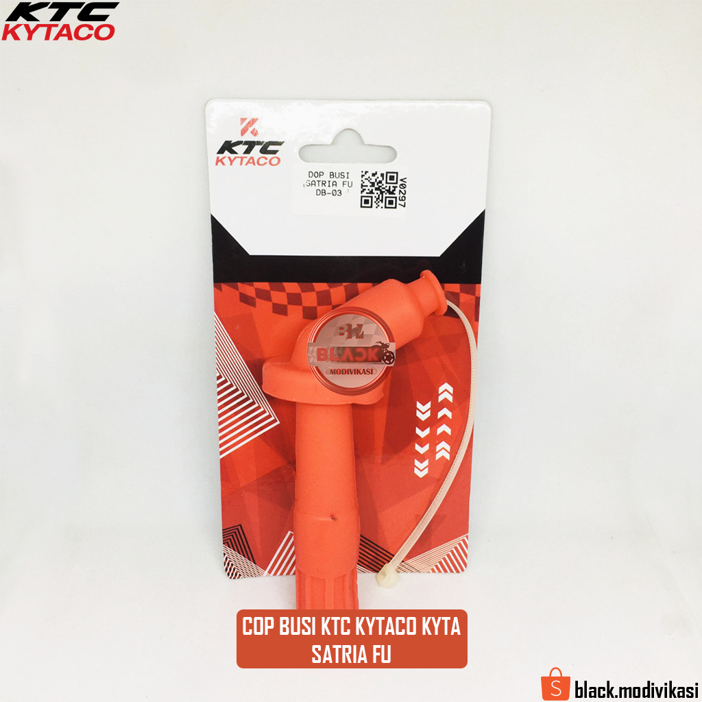 Jual Cop Busi / Tutup Busi / Kepala Busi Cangklong KTC KYTACO KYTA ...