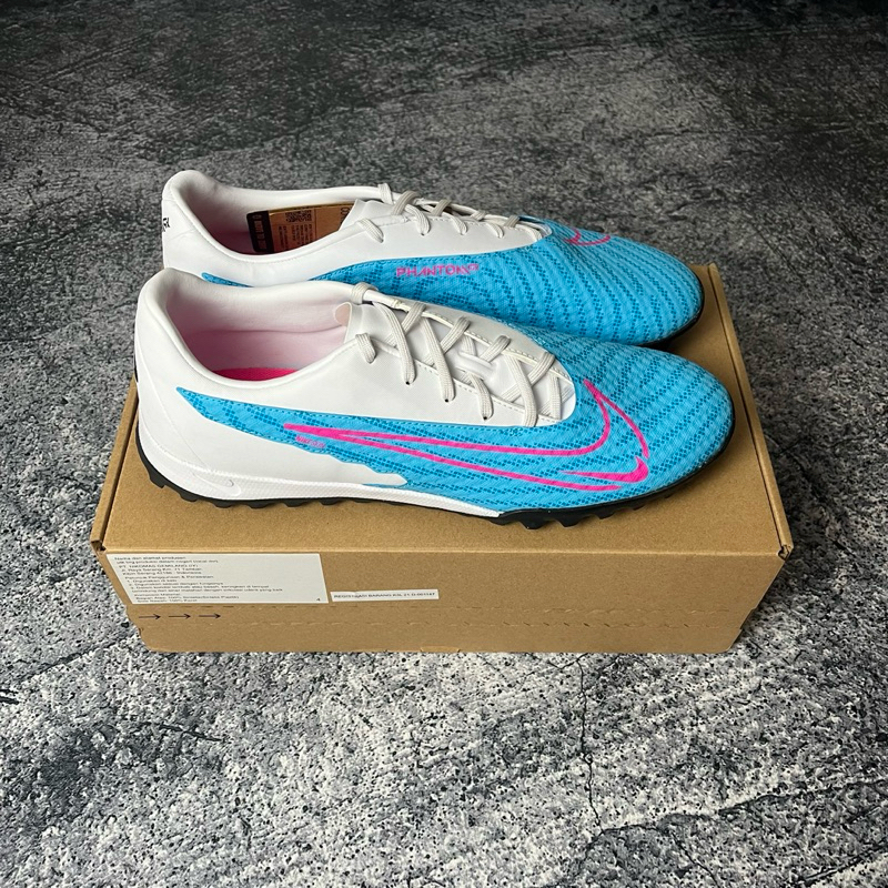 Jual Nike Phantom GX Academy Original | Shopee Indonesia