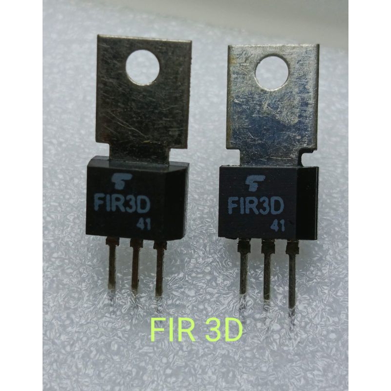 Jual SCR FIR 3D | Shopee Indonesia