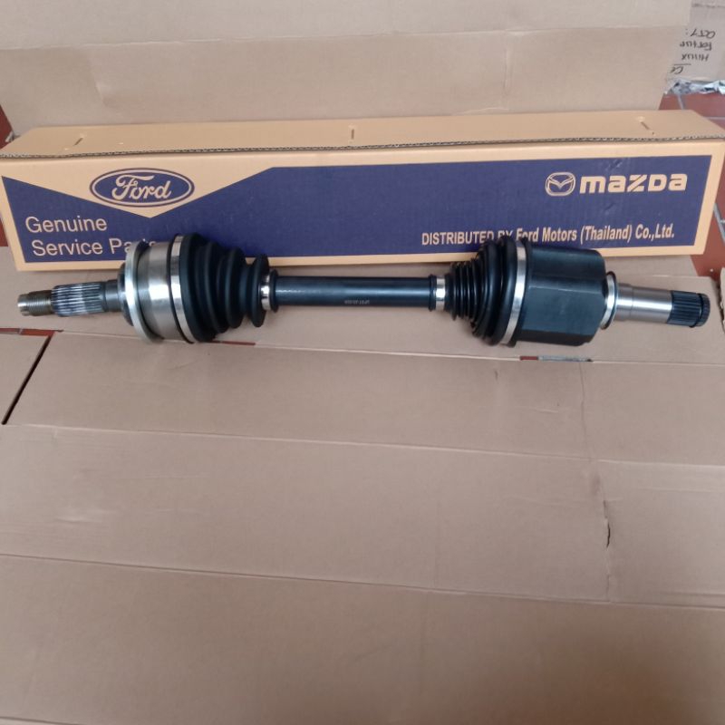Jual CV Joint/Drive Shaft Kanan (RH) Ford Ranger 2200cc | Shopee Indonesia