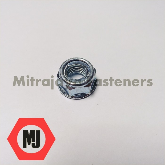 Jual MUR LOCK AS RODA M10 | Shopee Indonesia