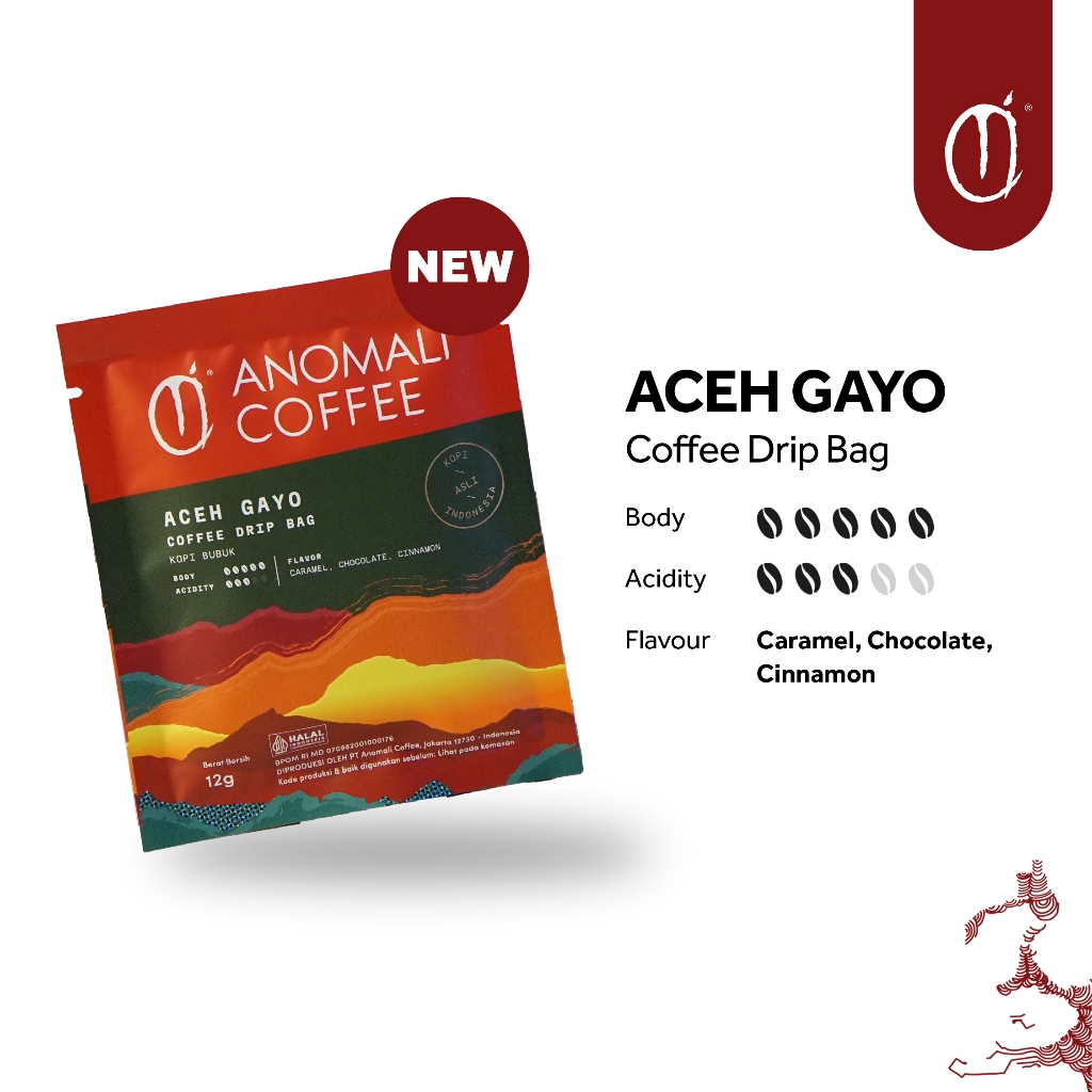 Jual Coffee Drip Package | Shopee Indonesia