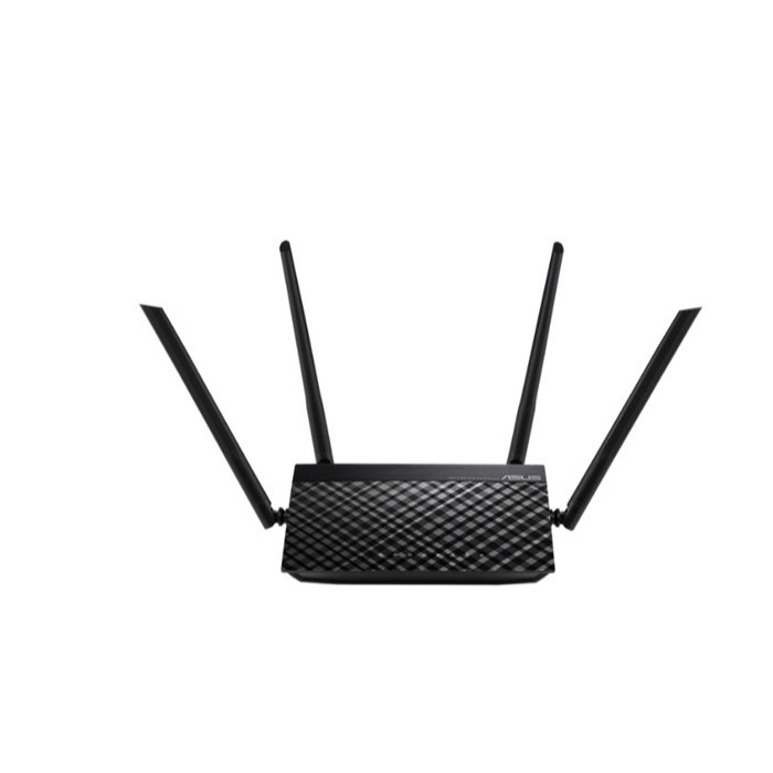 Jual ASUS RT-AC750L Dual Band AC750 WiFi Router | Shopee Indonesia