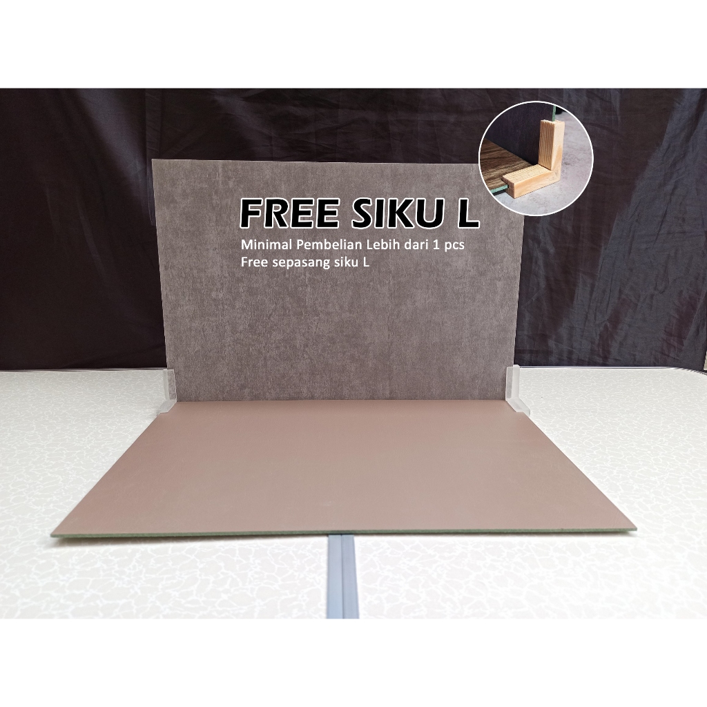 Jual Alas Foto Papan 30x45 Single Board Background Backdrop Foto Produk ...