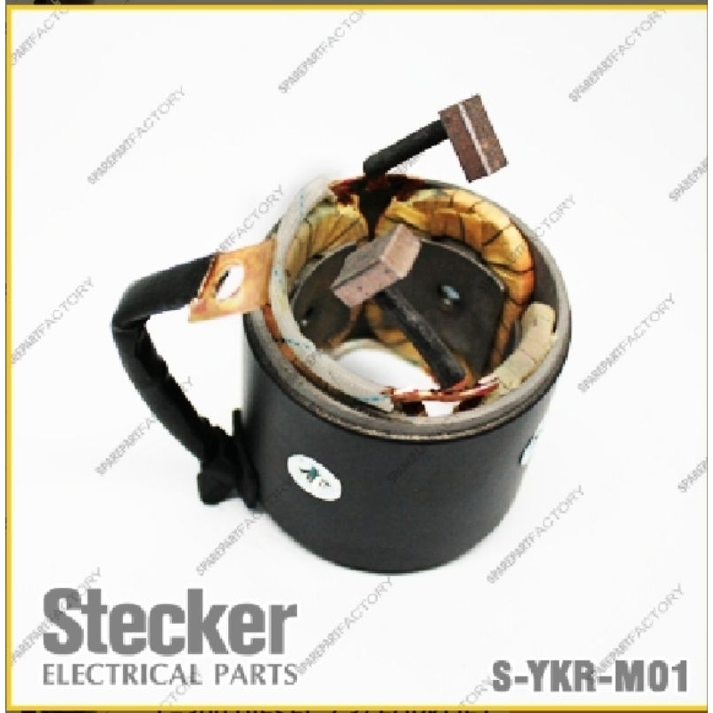 Jual YOKE STARTER PAJERO SPORT / RANGER 2.5 / L 200 / L 300 2.5 ...