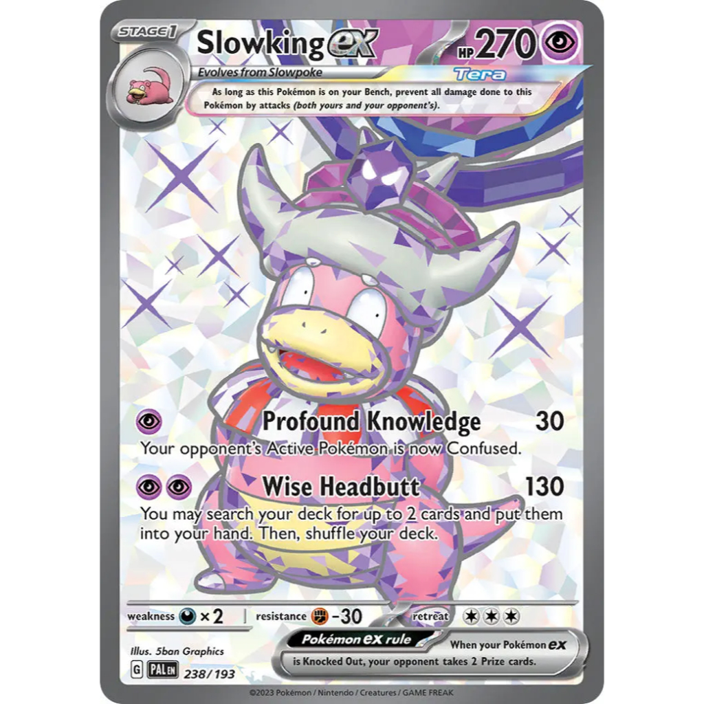 Jual KARTU POKEMON TCG HOLOGRAM SPECIAL ex TERA (SILVER) | Shopee Indonesia