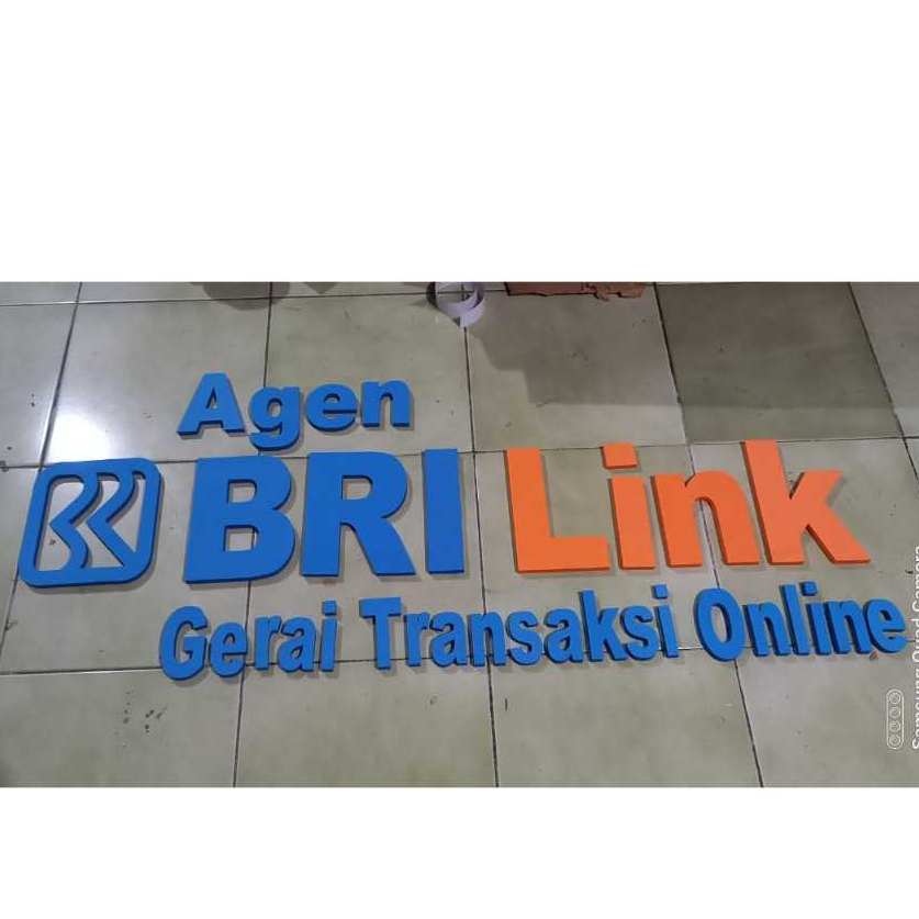 Jual Agen BRILINK Bahan Spon eva nama brilink merk toko brilink ...