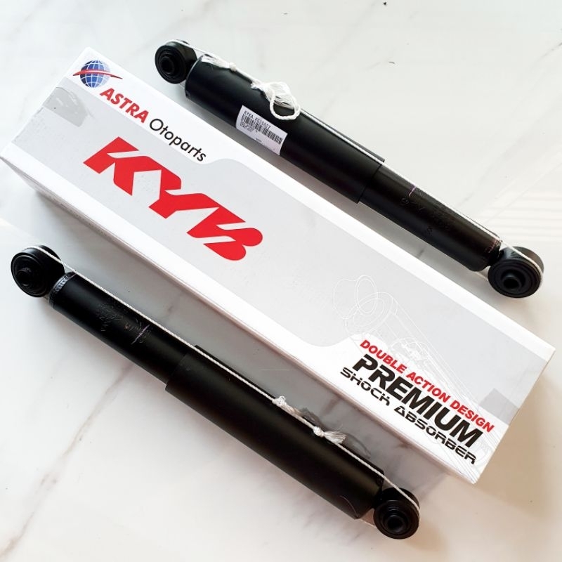 Jual KYB SHOCK BELAKANG - AVANZA / XENIA / RUSH / TERIOS / LUXIO ...