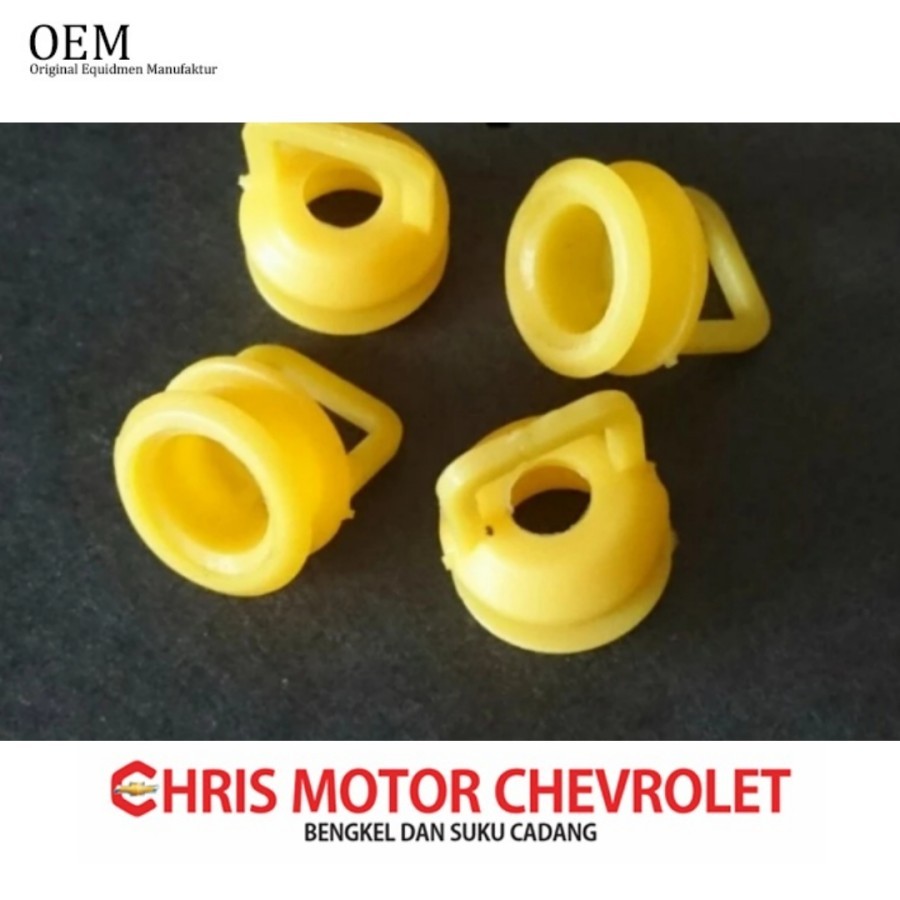 Jual BUSHING KABEL SELECTOR TRANSMISI ALL CAPTIVA OEM | Shopee Indonesia