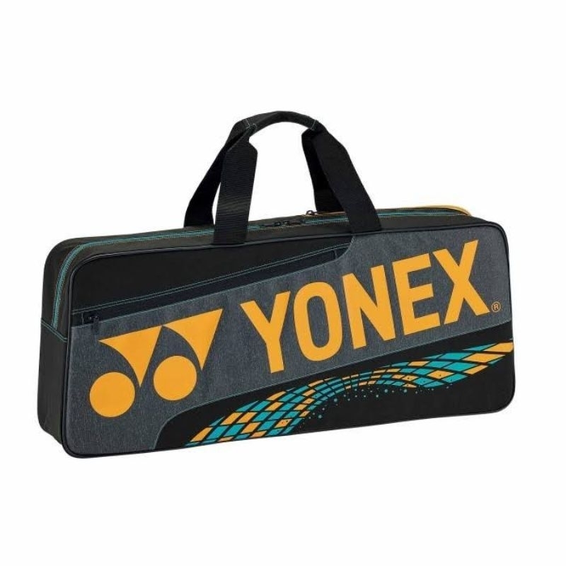 Jual Tas Badminton Yonex BA 42131 WEX TEAM Tas Raket YONEX Original ...