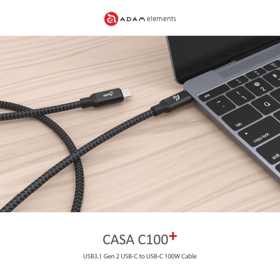 Jual ADAM ELEMENTS Casa C100+ | Shopee Indonesia