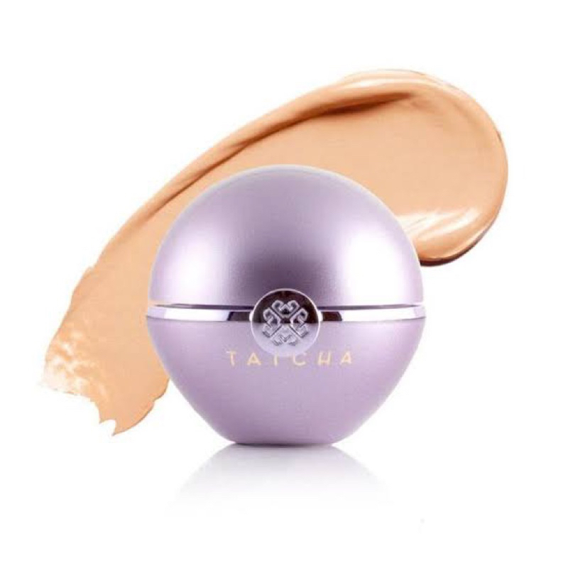 Jual TATCHA The Pearl Tinted Eye Illuminating Treatment | Shopee Indonesia