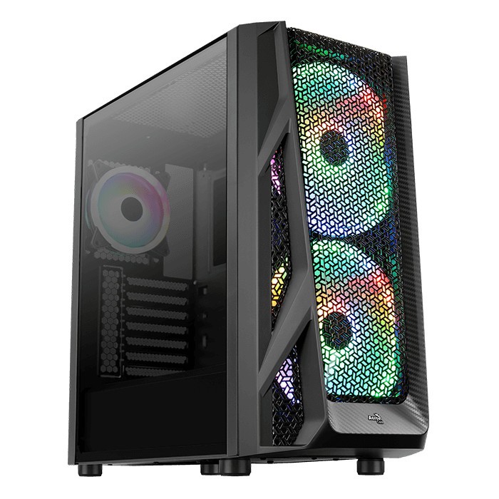 Jual AeroCool AirHawk Duo | Shopee Indonesia
