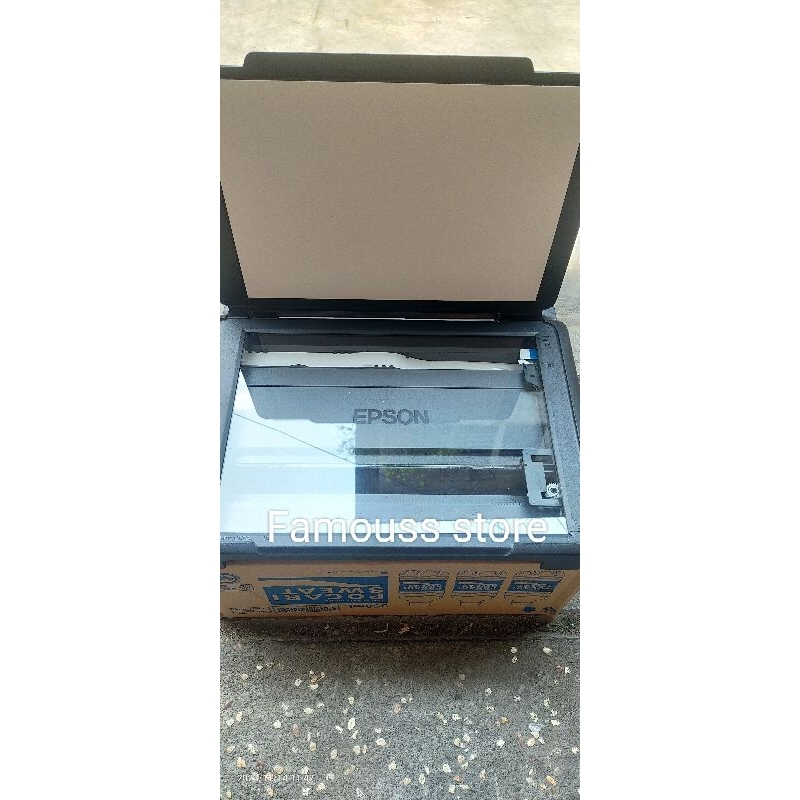 Jual Scaner epson printer L220 L360 Scanner L360 L220 | Shopee Indonesia