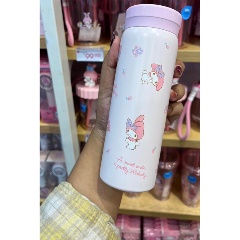 Jual Termos Miniso Series Sanrio | Shopee Indonesia