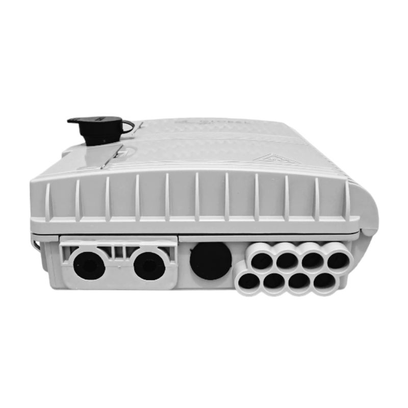 Jual ODP 8 PORT BUKA SAMPING WITH SPLITTER BOX UPC | Shopee Indonesia