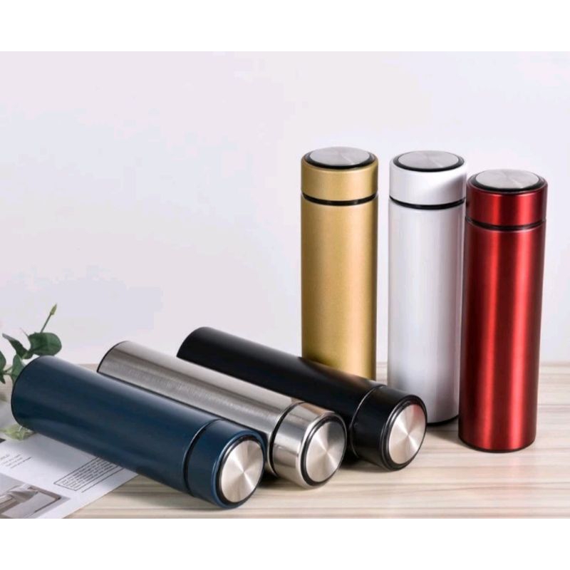 Jual botol tahan panas 500ml termos tahan panas | Shopee Indonesia