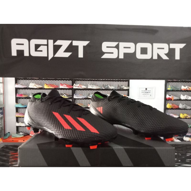Jual SEPATU SOCCER SEPAKBOLA ADIDAS X SPEEDPORTAL.3 FG | Shopee Indonesia