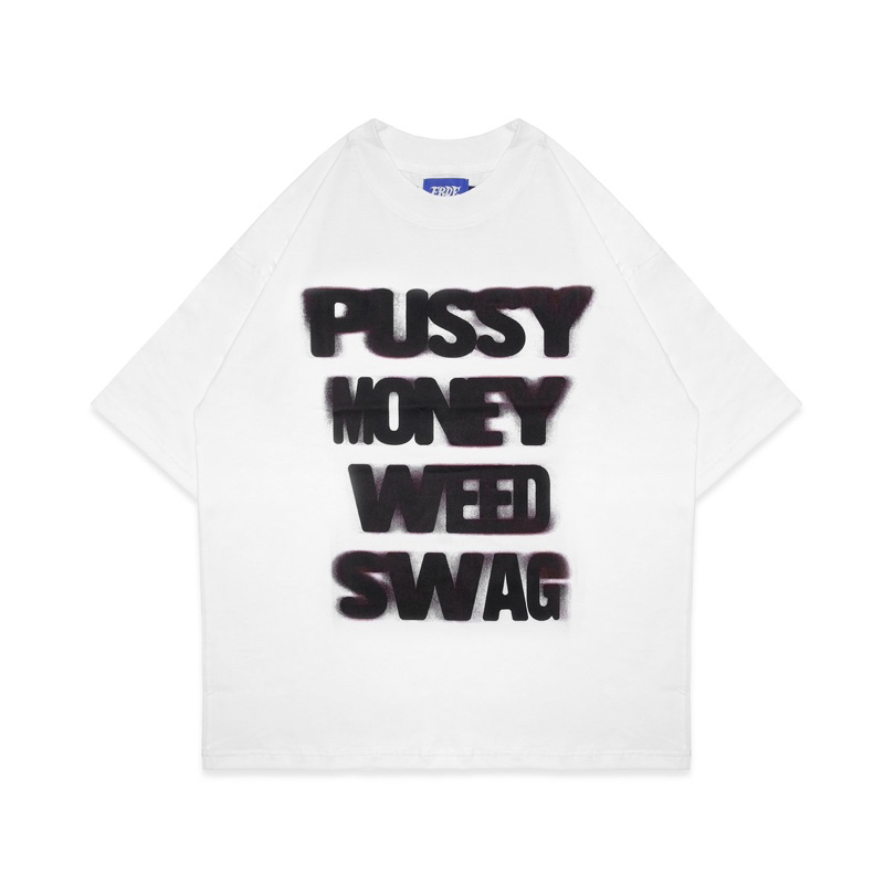 Jual Sweet Pussy T Shirt Erde Stuffs Shopee Indonesia