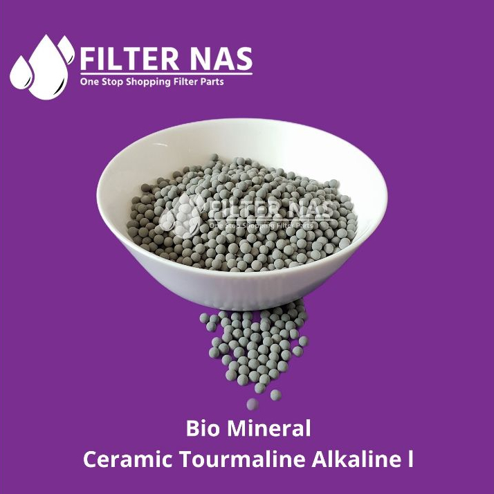 Jual Bio Alkaline Ceramic Ball 1000gr | Shopee Indonesia