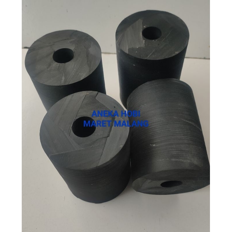 Jual KARET BUSHING CROSSMEMBER LIVINA REQUEST | Shopee Indonesia