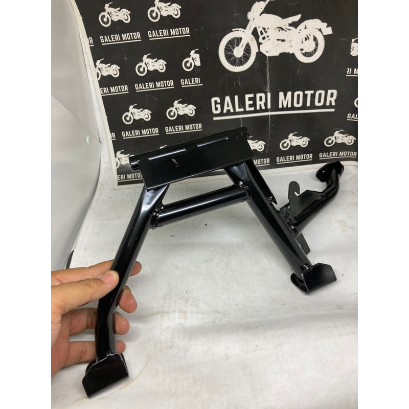 Jual standard tengah beat esp 16 standar tengah beat esp 16 STANDAR 2 ...