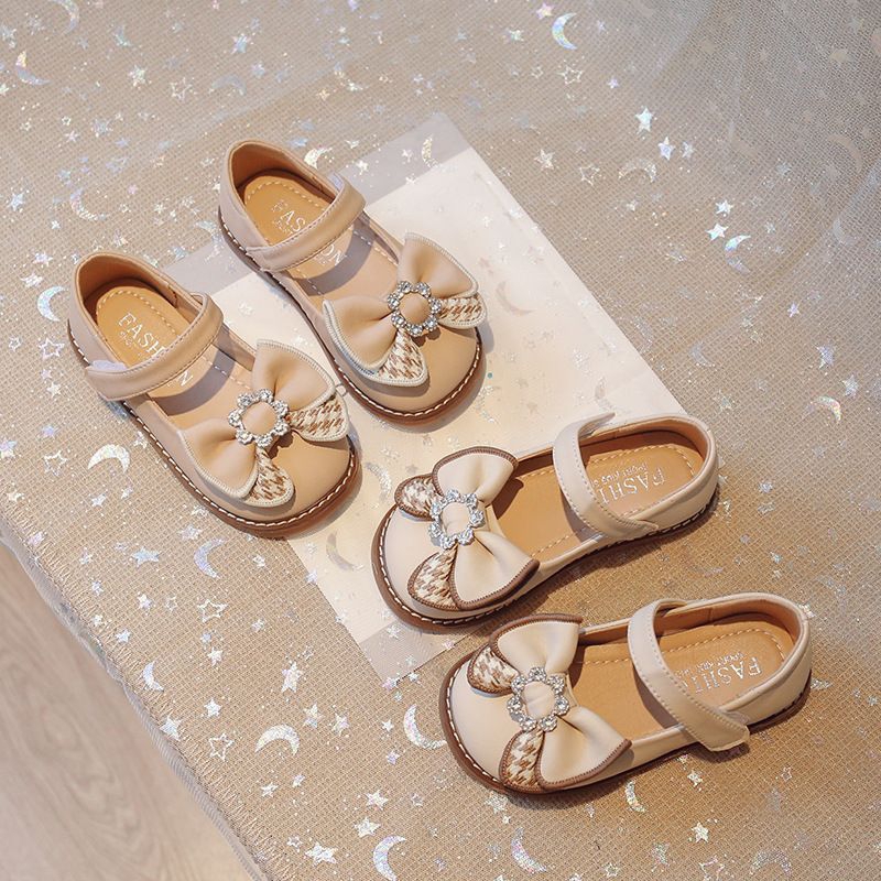 Jual Sepatu Pesta Anak Perempuan Import DALBY/Sepatu Princess/Flatshoes ...