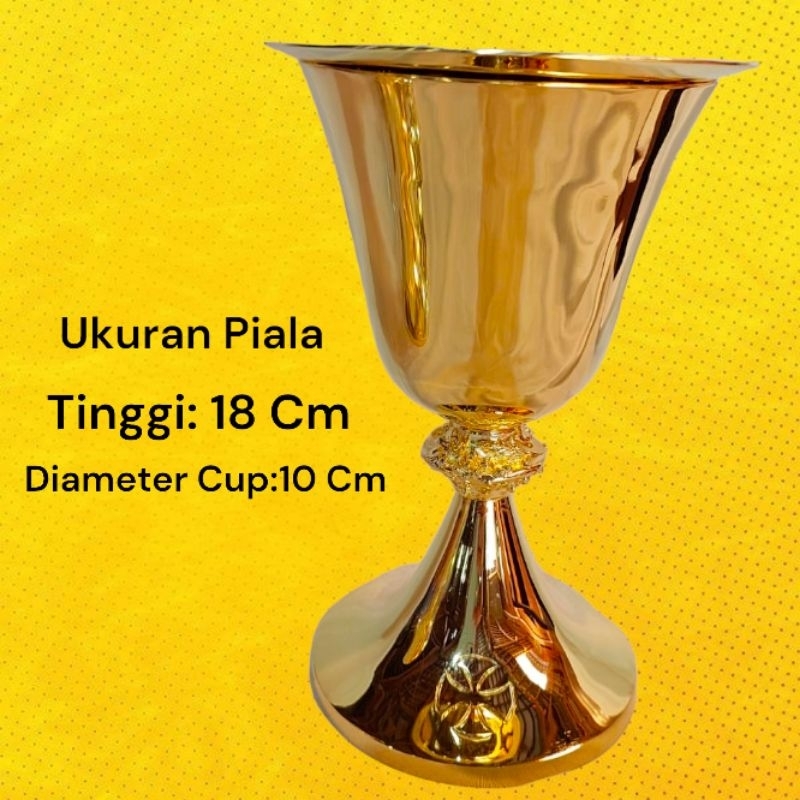 Jual Kasula Imam Romo Katolik/Piala Ekaristi Katolik/Lapis Emas/Alba ...