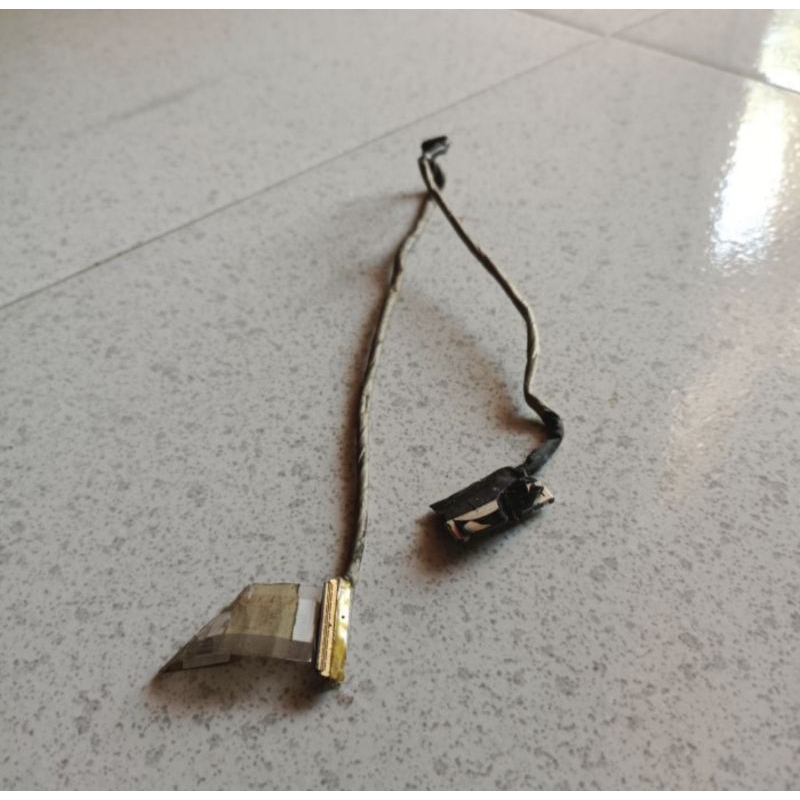 Jual Kabel LCD LED Fleksibel fleksibel laptop SONY SVF142C1WW | Shopee ...