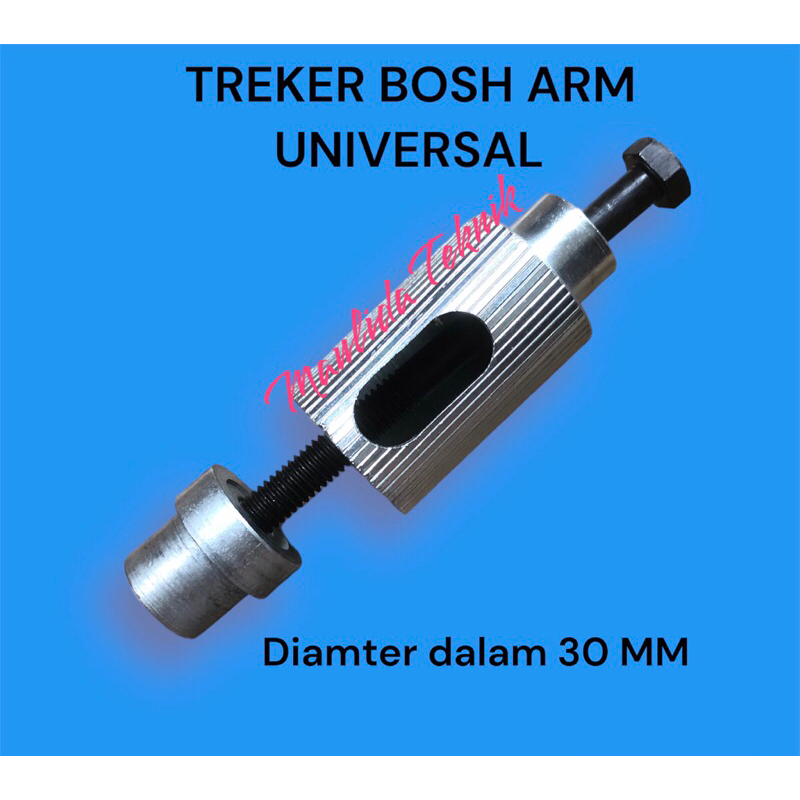 Jual TREKER BOSH ARM UNIVERSAL / treker bosh arem bebek dan matic ...