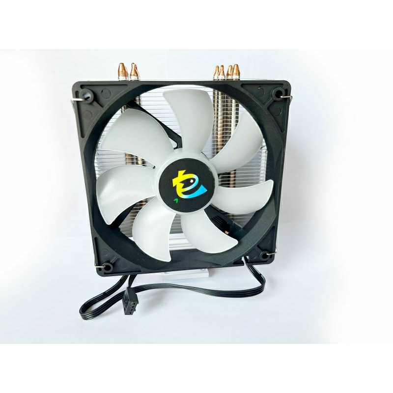Jual FAN CPU Processor Cool Storm T400 INTEL&AMD | Shopee Indonesia
