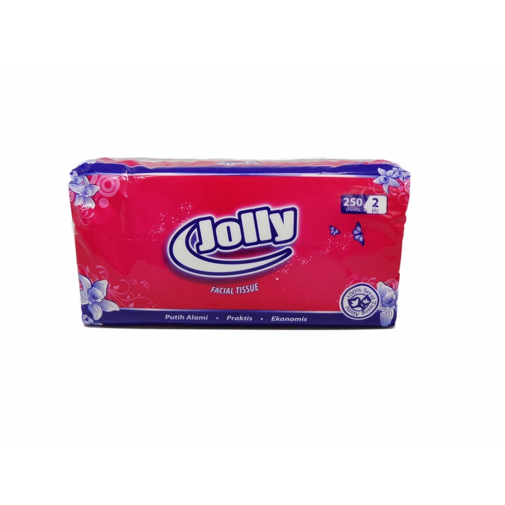 Jual Tissue jolly / nice / Tissue wajah | Shopee Indonesia