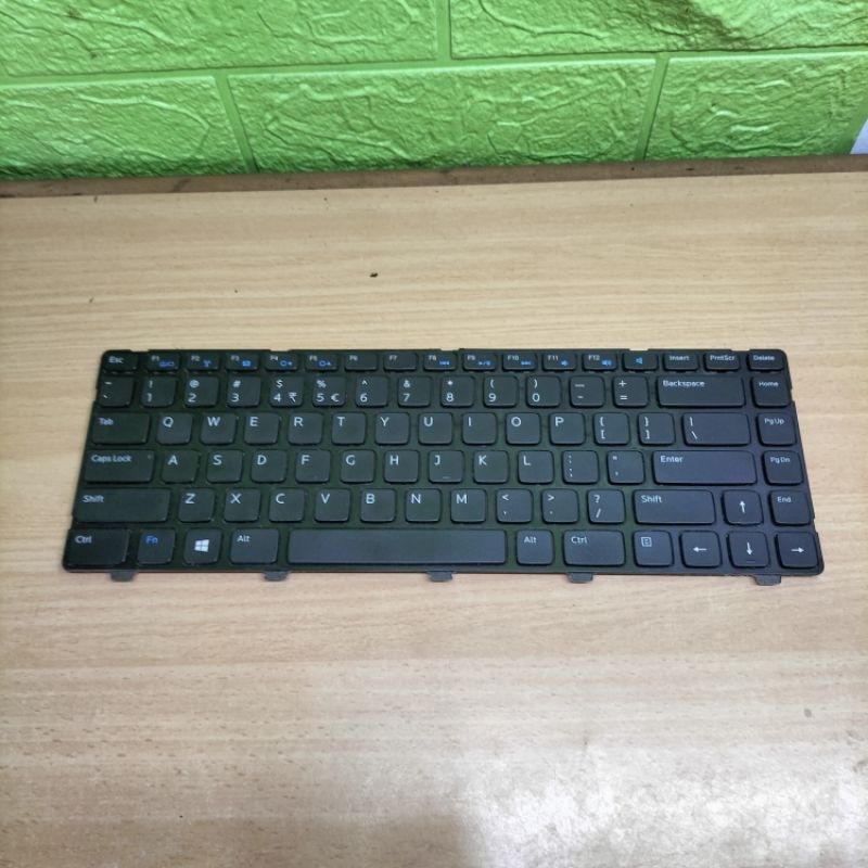 Jual Keyboard Laptop Dell Inspiron 3421 | Shopee Indonesia