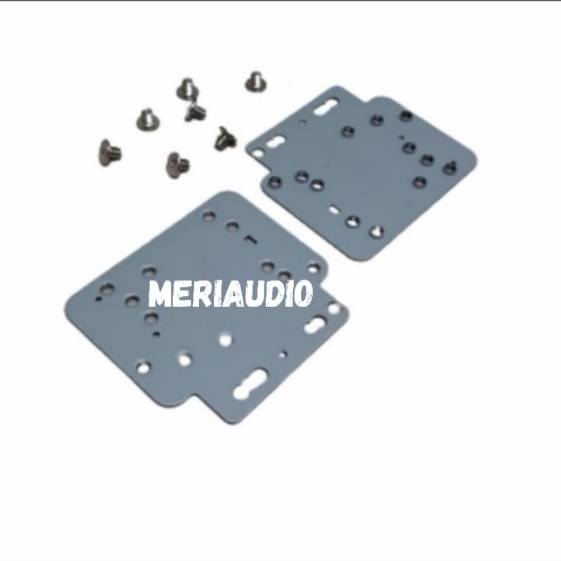 Jual Brecket Breaket Head Unit Universal Bereket Android TAPE Mobil ...