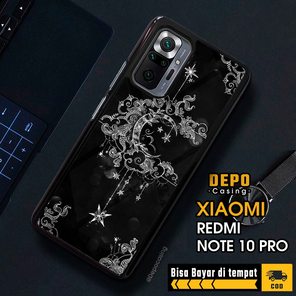Jual Case Redmi Note 10 Pro Casing Xiaomi Redmi Note 10 Pro Casing Depo ...